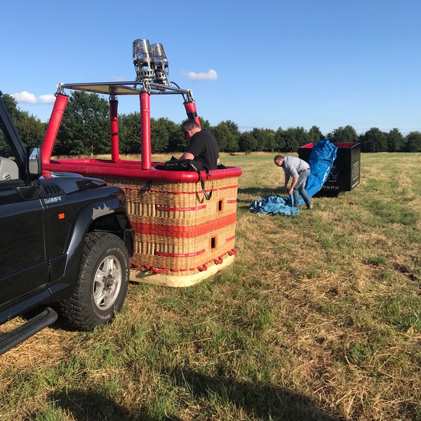 Transics - 195 visitors