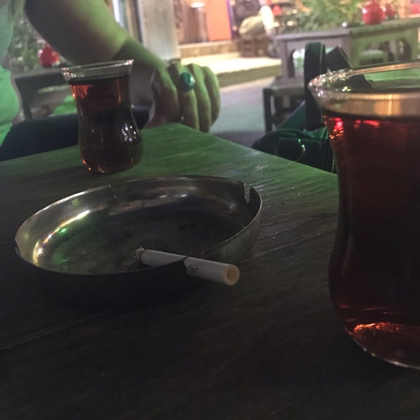 Narlı Dem - Kafe