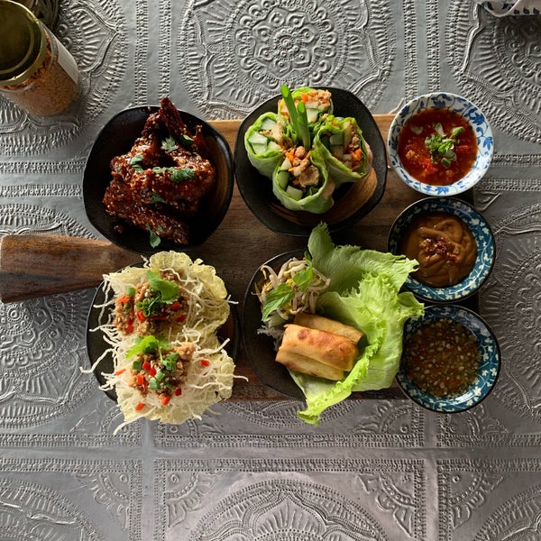 Fat Chow Temple Hill - 19 tips