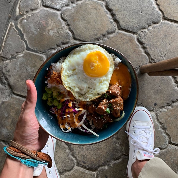 Fat Chow Temple Hill - 19 tips