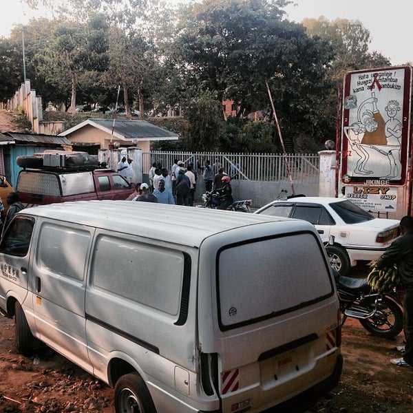 Songwe/Kasumulu Malawi/Tanzania Border - 3 tips from 37 visitors