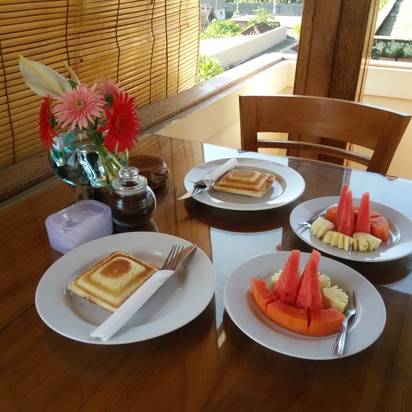 Teba House - Ubud, Bali