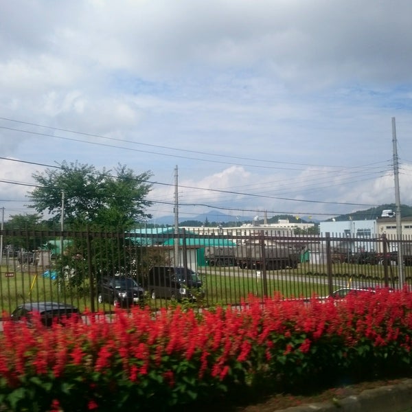 陸上自衛隊 北富士駐屯地 (JGSDF Camp KitaFuji) - Military Base