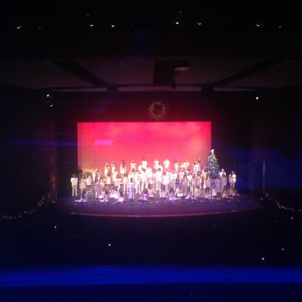 Photos at Bob Burton Center for the Performing Arts - Performing Arts ...