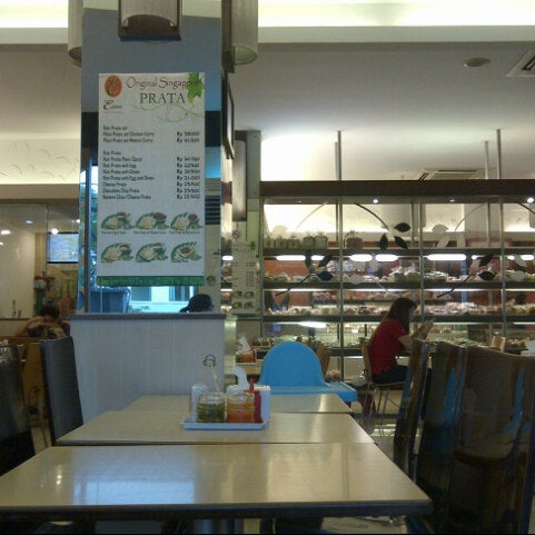 Eaton Bakery & Restaurant - Bakery in Jakarta Utara