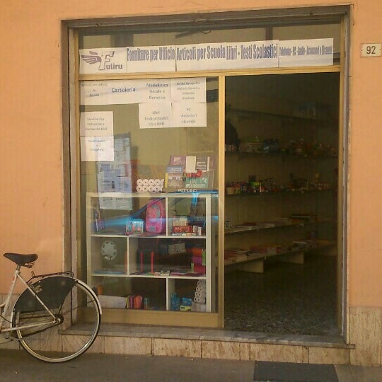 Fuliru - centro storico - Via Roma, 79