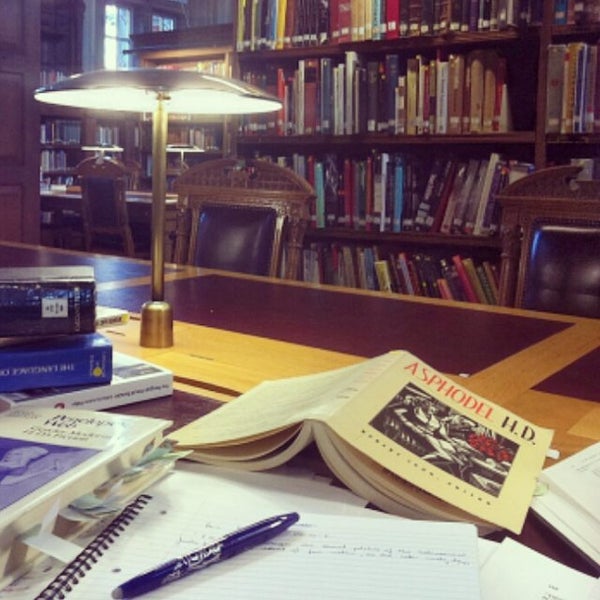 Leith Public Library - Newhaven - 1 tip