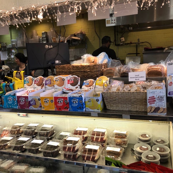 Laurel Market - Eastover - 114 Cherokee Rd