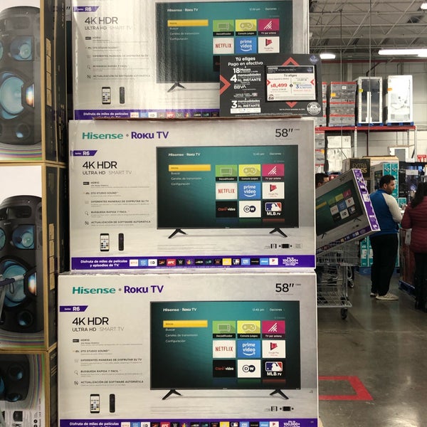 Sam's Club - 23 tips from 1362 visitors