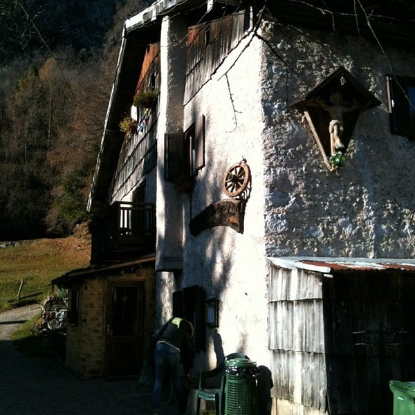 Photos at Baita ai Fortini di Napoleone - 6 tips from 74 visitors