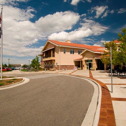 Photos at Arapahoe Libraries - Smoky Hill Library - Library in Centennial
