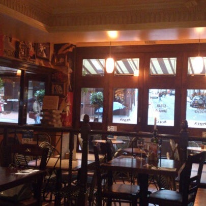 Bella Italia - 26 tips from 815 visitors