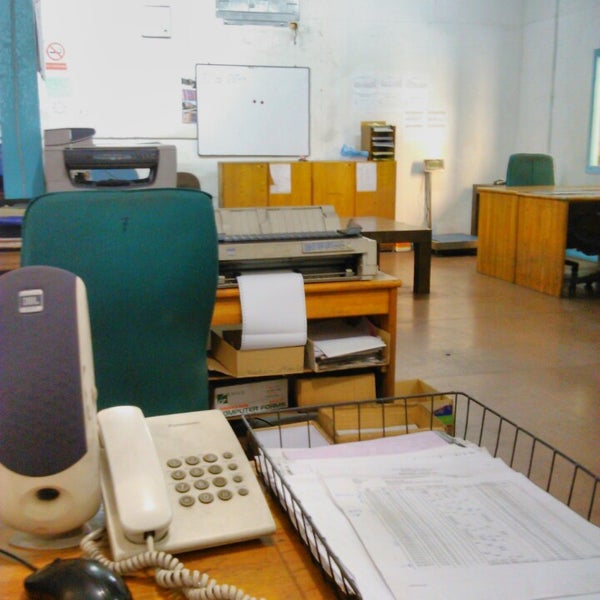 Java Bhd Keningau - Keningau, Sabah