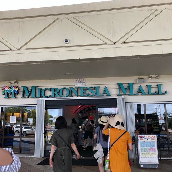 Photos at Micronesia Mall - Shopping Mall