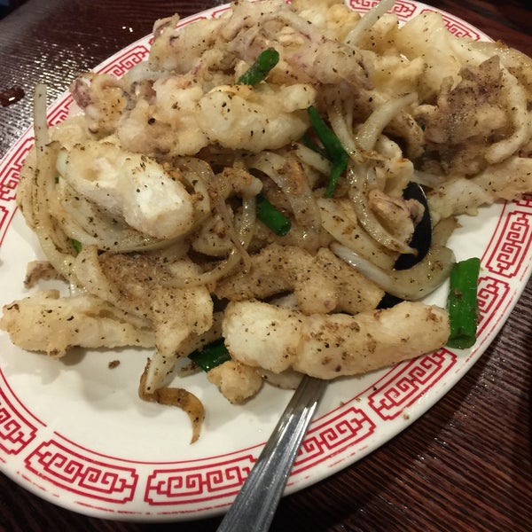 Zien Hong - Asian Restaurant in Portland