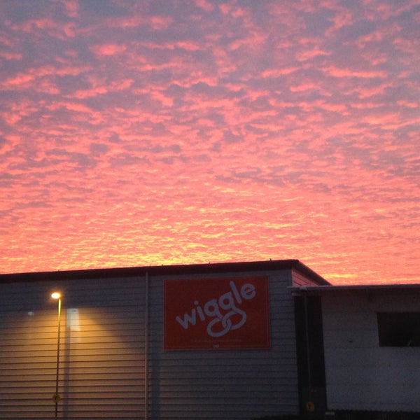 Wiggle Ltd - Paulsgrove - 7 tips from 61 visitors