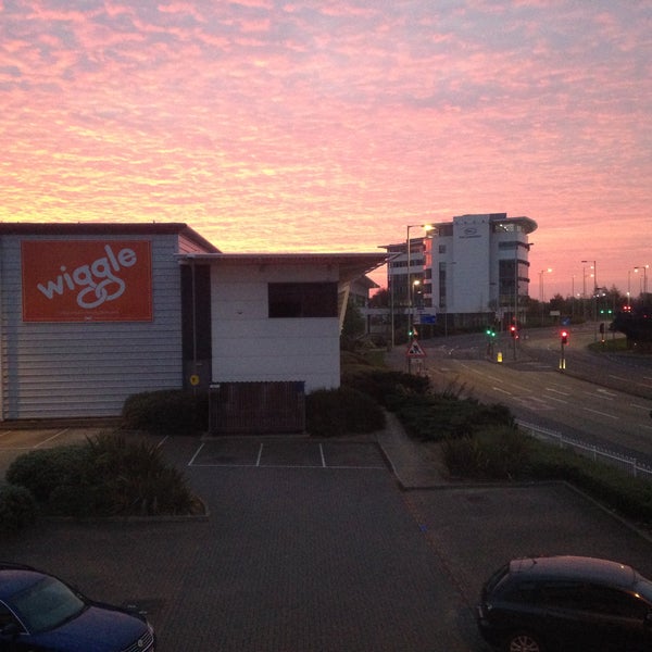 Wiggle Ltd - Paulsgrove - 7 tips from 61 visitors