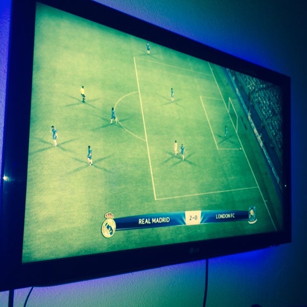 armada playstation cafe - Arcade