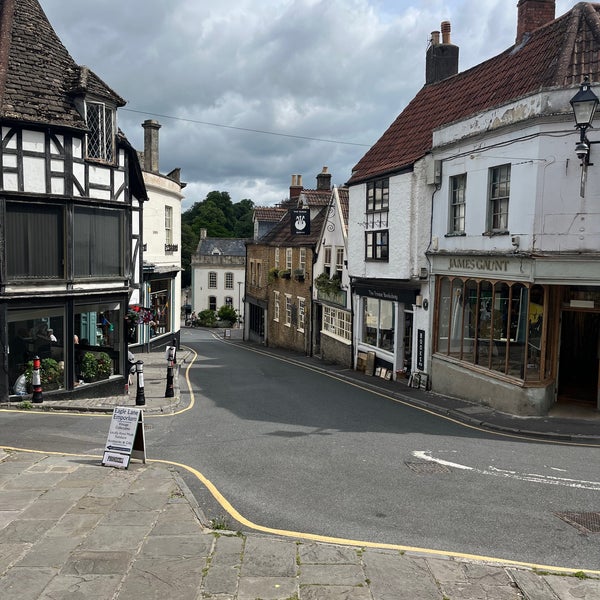 Frome - Bath and North East Somerset, Bath and North East Somerset