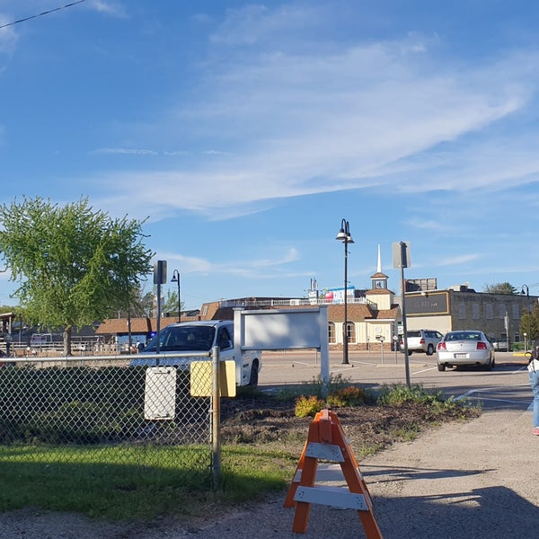 Wisconsin Dells Station (WDL) - Rail Station in Wisconsin Dells