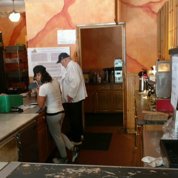 Cornucopia - Malden Center - Malden, MA