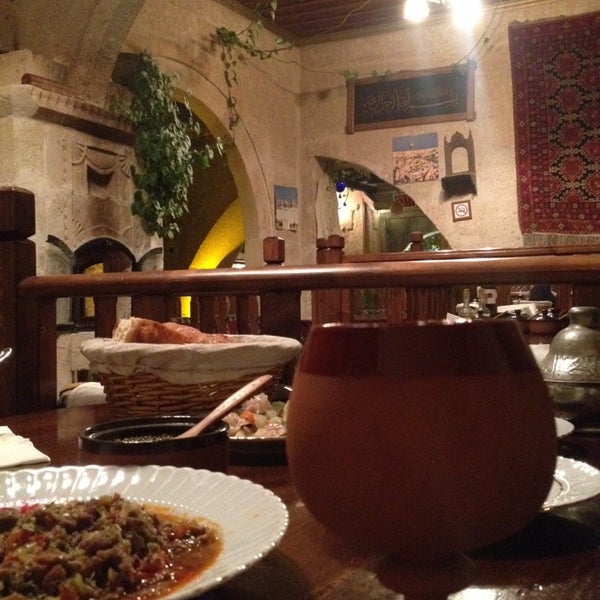 Dibek Cafe & Restaurant - Restaurant