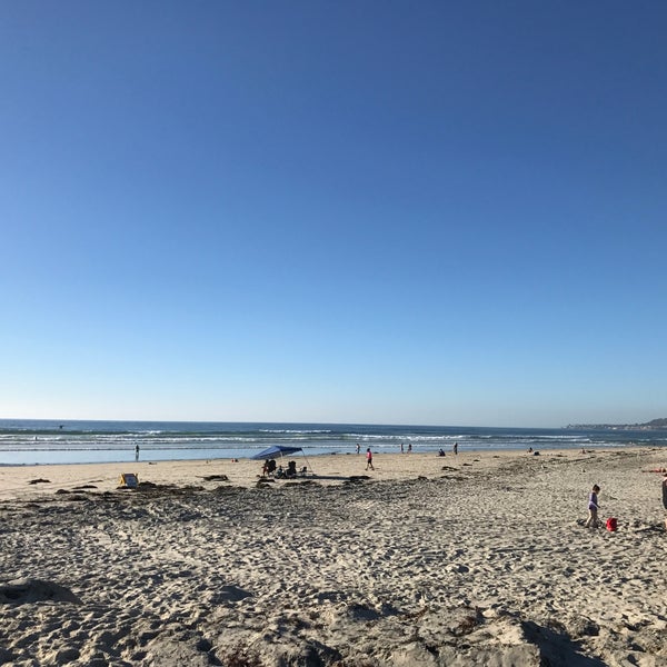 Photos at South Mission Beach Jetty - Surf Spot in San Diego