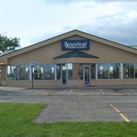 Rx Optical now part of MyEyeDr. - 64 visitors