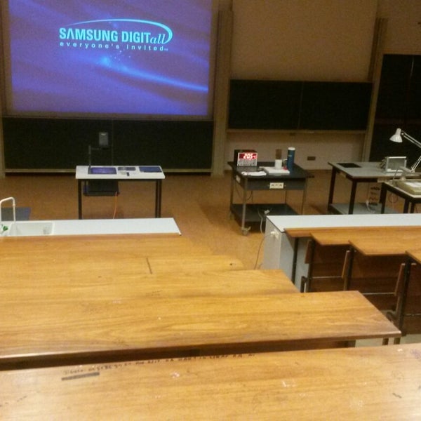 Photos at KU Leuven Campus Arenberg III - University