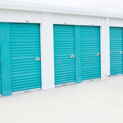 Viera Storage Co. - 6 visitors