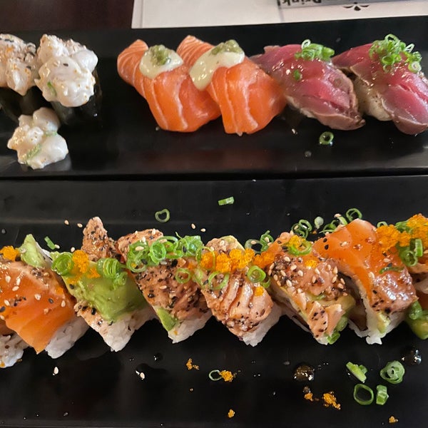 Tokoro Japanese Restaurant - 802 Fair Oaks Ave