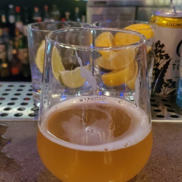 Off Color Brewing - Logan Square - Chicago, IL