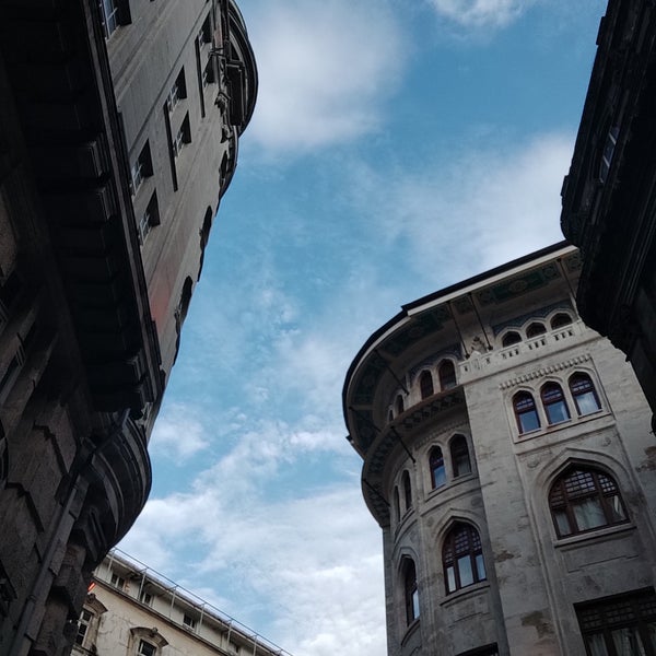 Sirkeci - Neighborhood