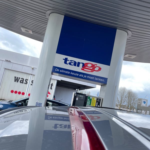 Tango - Hoogkerk - Zuiderweg 409a