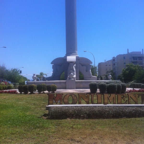 Monumento al Turista - 4 tips from 199 visitors