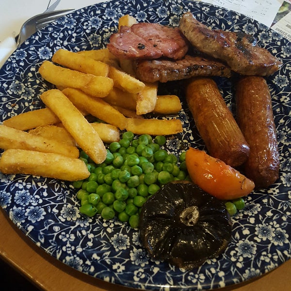 The Guildhall & Linen Exchange (Wetherspoon) - Pub