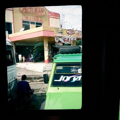 Alturas Talibon - Department Store in Talibon