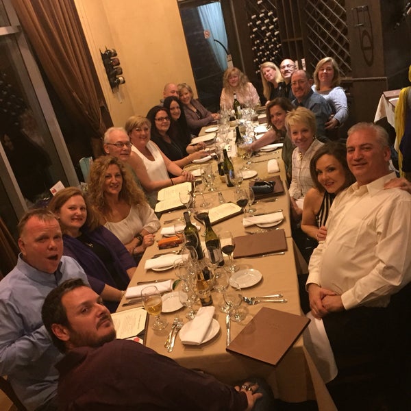 Antica Osteria - Italian Restaurant in Brampton