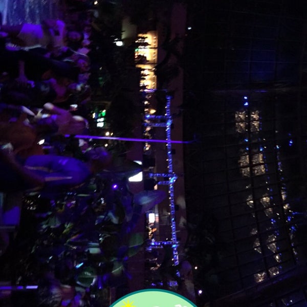 Photos at The Pool at Harrah's - Hotel Pool in Marina District