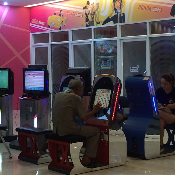 Echo Games (Now Closed) - 3 tips