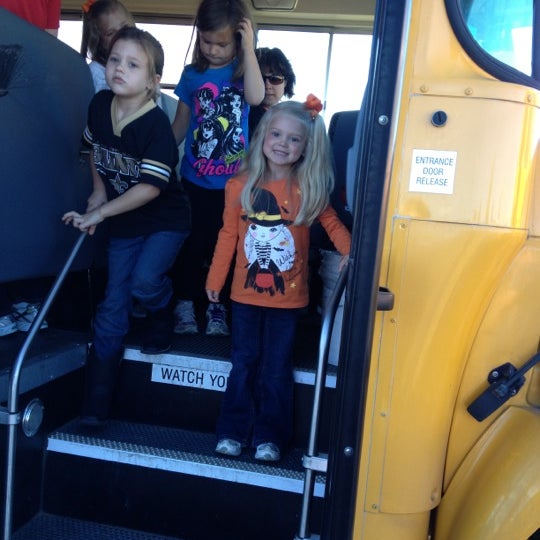 Black Creek Pumpkin Patch - Decatur, TX