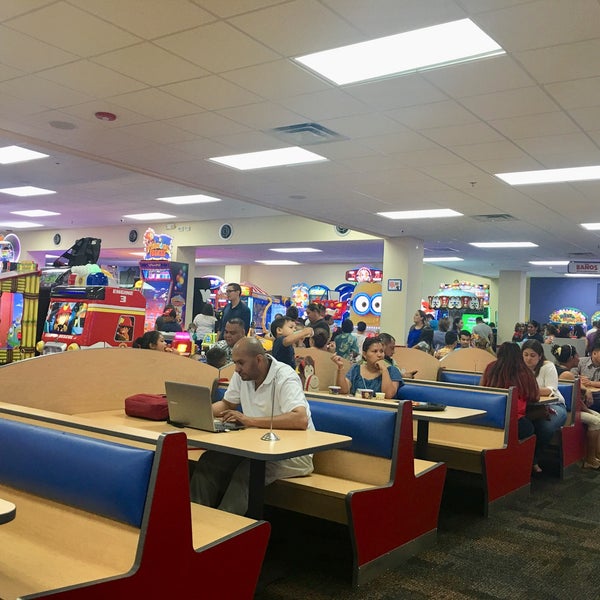 Albums 95+ Pictures Chuck E. Cheese San Jose Photos Updated Albums 95+ Pictures Chuck E. Cheese San Jose Photos Updated