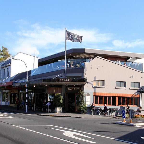 Basalt - Howick, Auckland