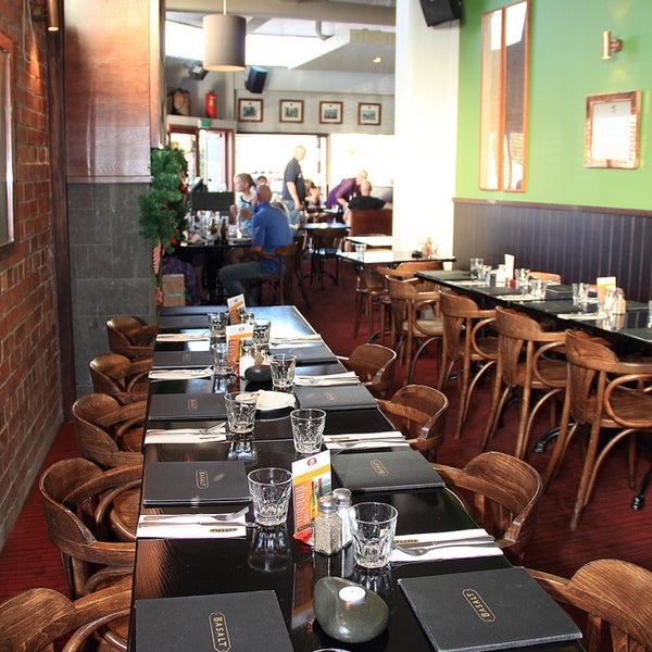 Basalt - Howick, Auckland