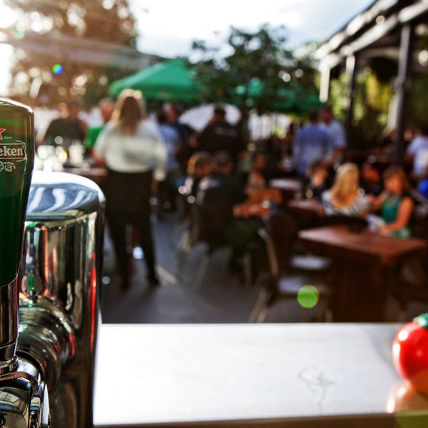 Garrison Public House - 20 tips