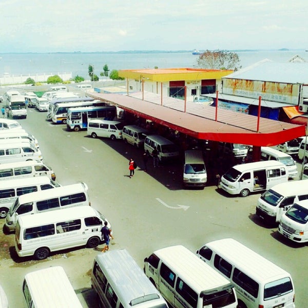 Wisma Sandakan - Shopping Mall