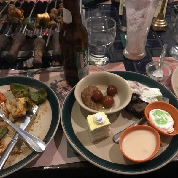 Barbeque Nation - 12 tips from 330 visitors