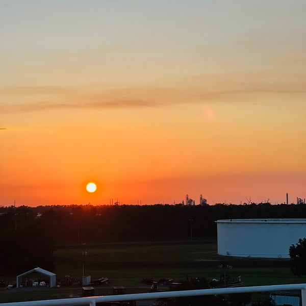 Citgo Clifton Ridge Terminal - Lake Charles, LA