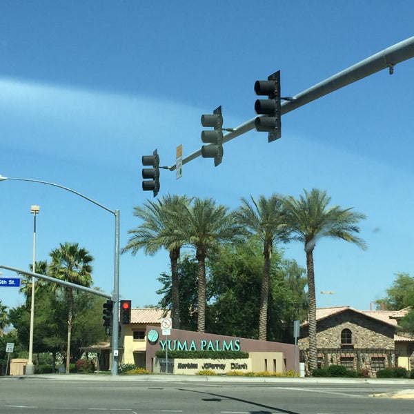Photos at Yuma Palms Regional Center - Shopping Mall in Yuma