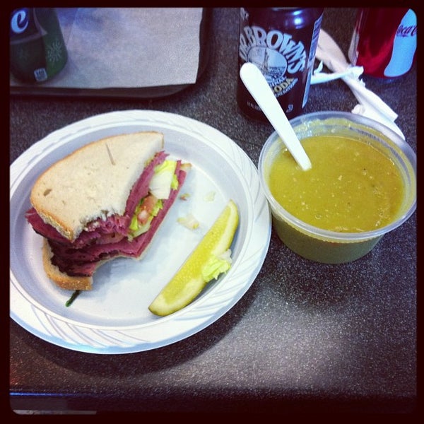 Mendy's Crown Heights - Crown Heights - Brooklyn, NY